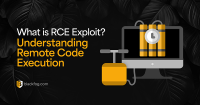 What is RCE Exploit? Understanding Remote Code Execution | BlackFog