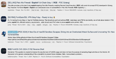 What is RCE Exploit? Understanding Remote Code Execution | BlackFog