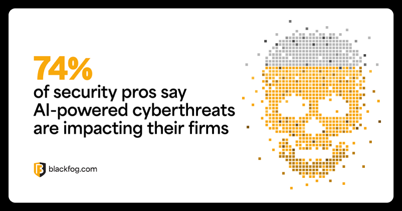 AI in Cybersecurity: Innovations, Challenges and Future Risks | BlackFog