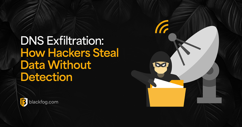 BlackFog Anti Data Exfiltration and Ransomware Prevention
