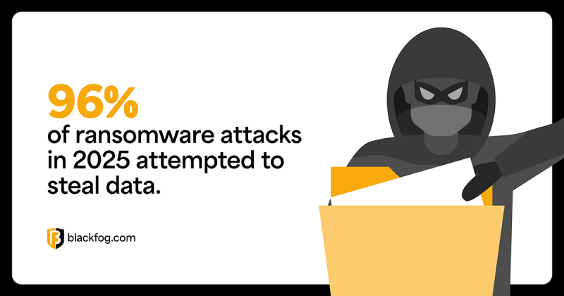 DNS Exfiltration: How Hackers Use Your Network to Steal Data Without ...