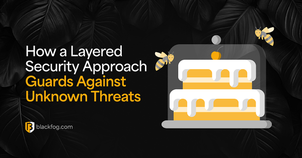 Layered Security - How a Defense-in-Depth Approach Guards Against ...