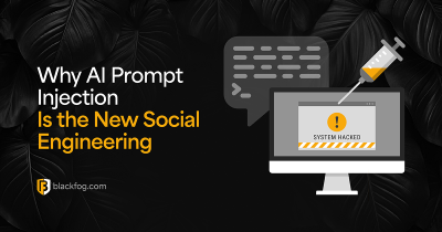 BlackFog Anti Data Exfiltration and Ransomware Prevention