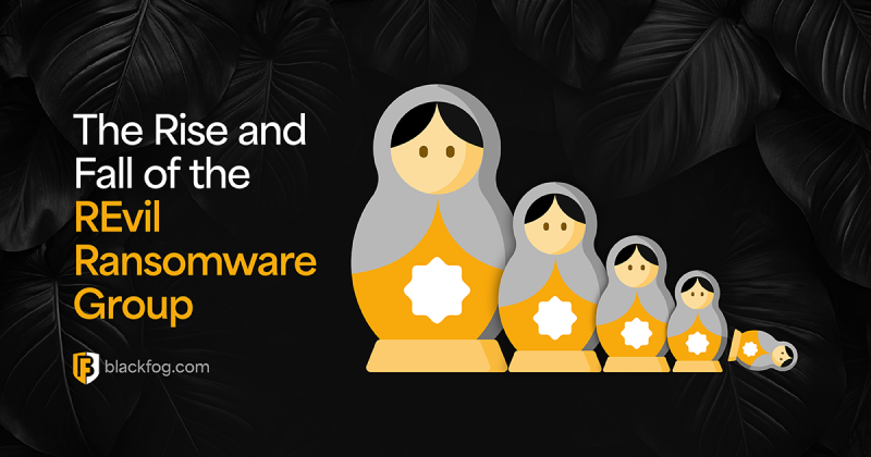 BlackSuit Ransomware: How It Works and Who’s Behind It | BlackFog