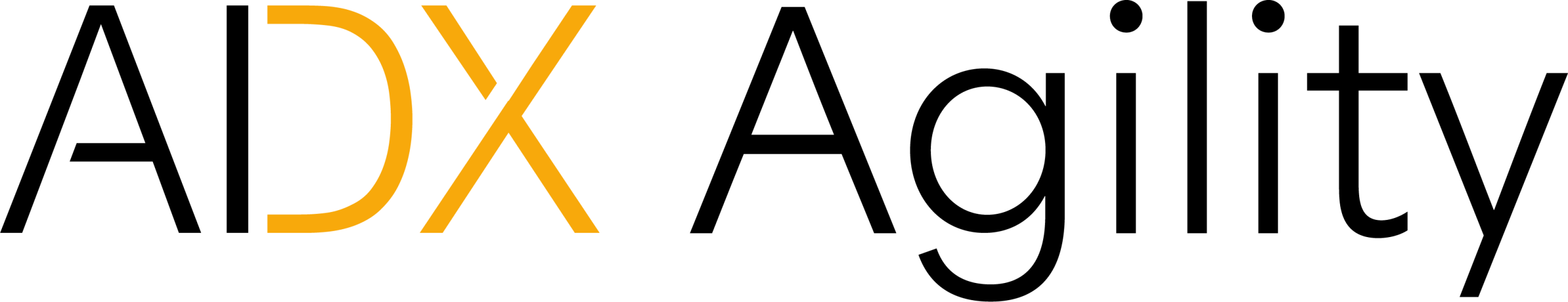 ADX Agility | BlackFog