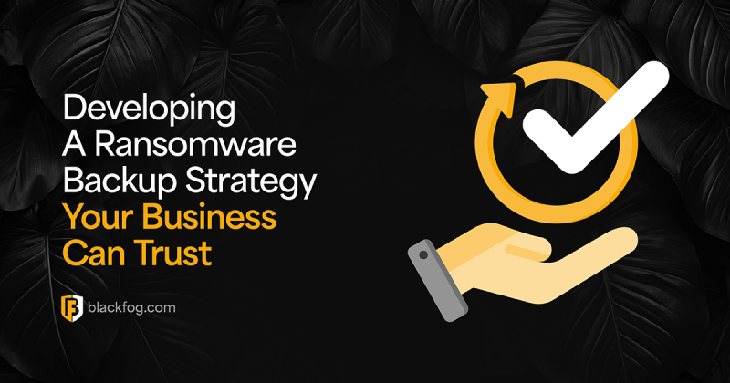 The State of Ransomware 2025 | BlackFog